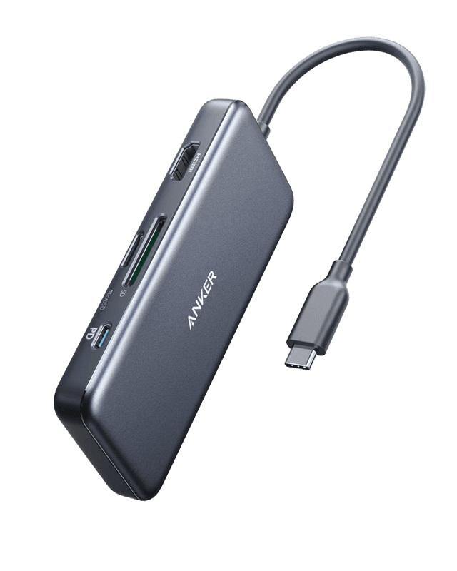 Best USB-C Hub for iPad Pro M4 (2026) — Tested | ChargeTechLab