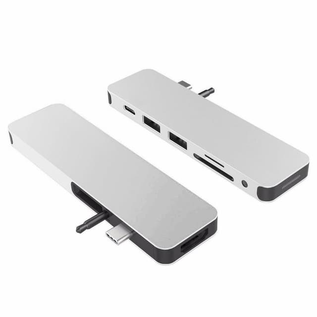 Best USB-C Hub for iPad Pro M4 (2026) — Tested | ChargeTechLab