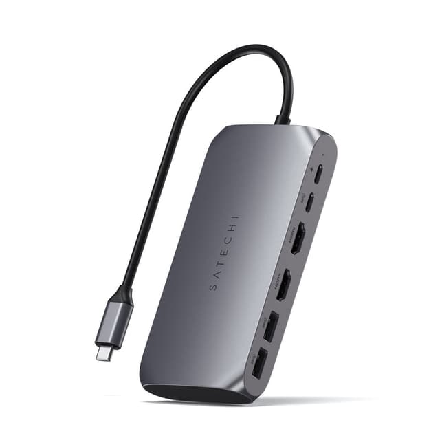 Best USB-C Hub for iPad Pro M4 (2026) — Tested | ChargeTechLab