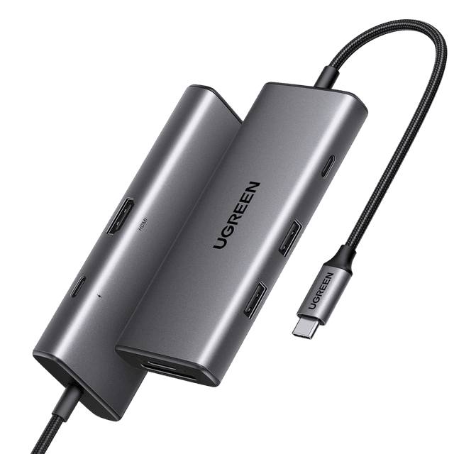 Best USB-C Hubs Under $50: Budget Picks | ChargeTechLab