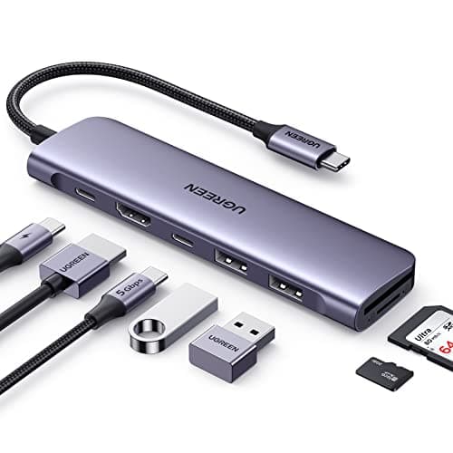 Best USB-C Accessories for Surface Pro (2026) | ChargeTechLab